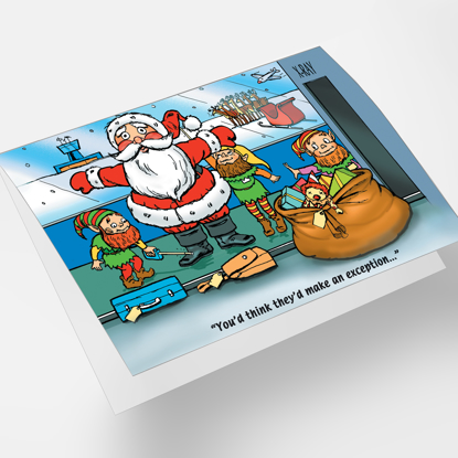 Travel Folders, Itinerary & Passport Holders | PFC Products