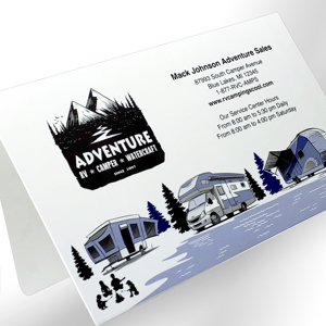 RV & Camper Document Folders | PFC Products