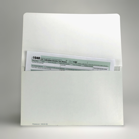 Accounting Folders| PFC Products