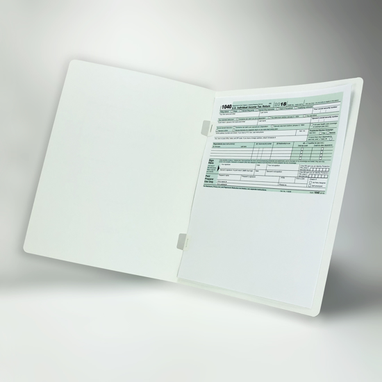 Accounting Covers| PFC Products