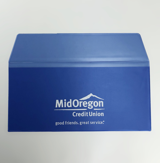 Credit Union Folders | PFC Products