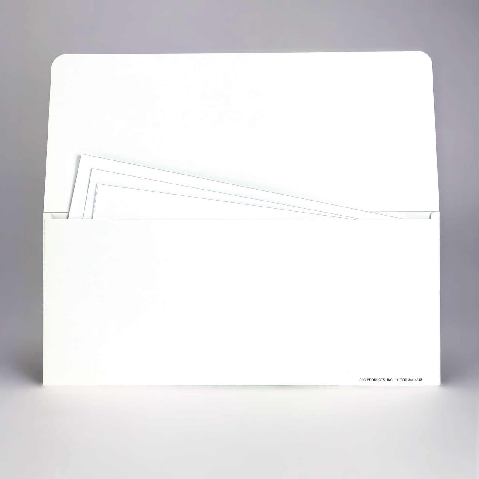 Funeral Cemetery Memorial Folders Funerals | PFC Products