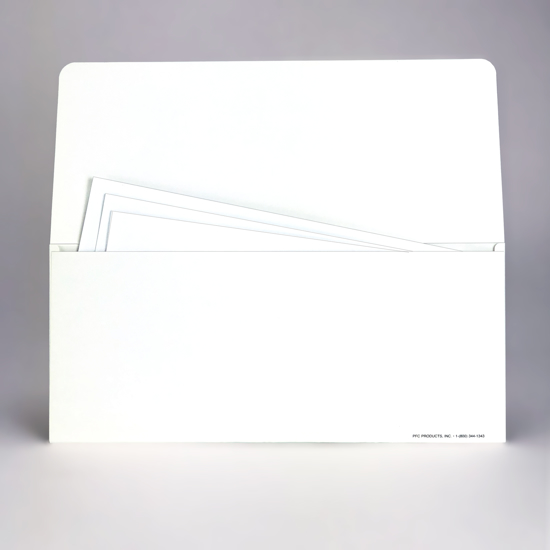 Funeral & Cemetery Folders | PFC Products