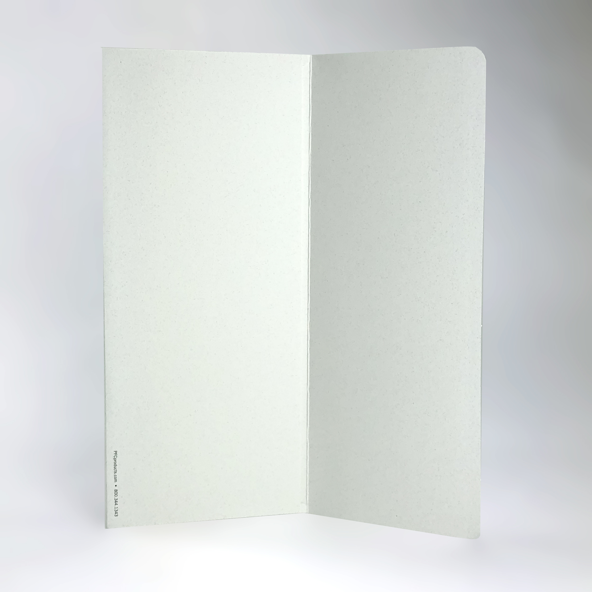 Funeral Cemetery Service Memorial Folders | PFC Products