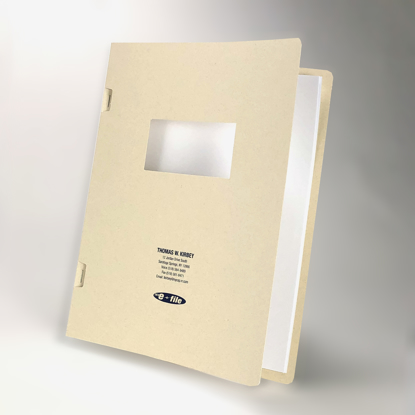 Accounting Covers| PFC Products