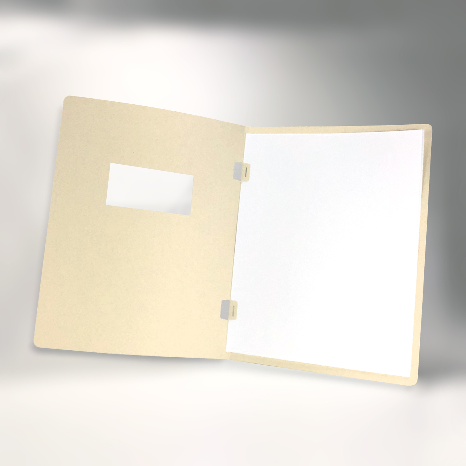 Accounting Covers| PFC Products