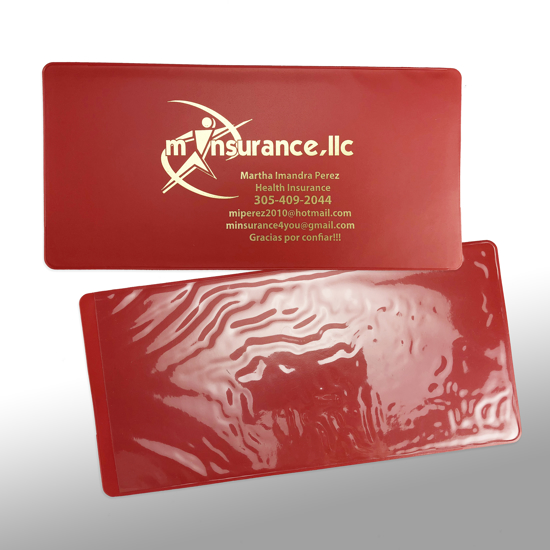 Insurance Vinyl| PFC Products