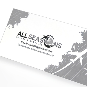 Travel Folders, Itinerary & Passport Holders | PFC Products