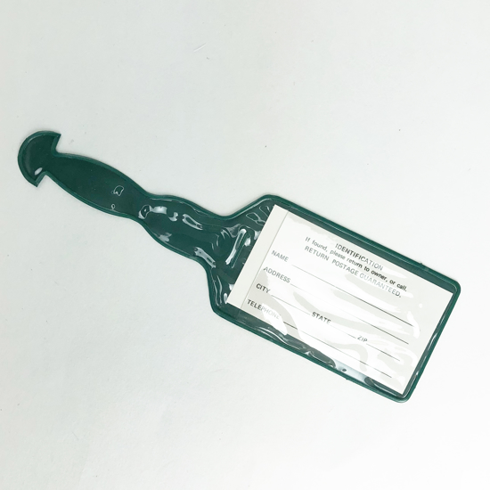 Travel Vinyl | PFC Products