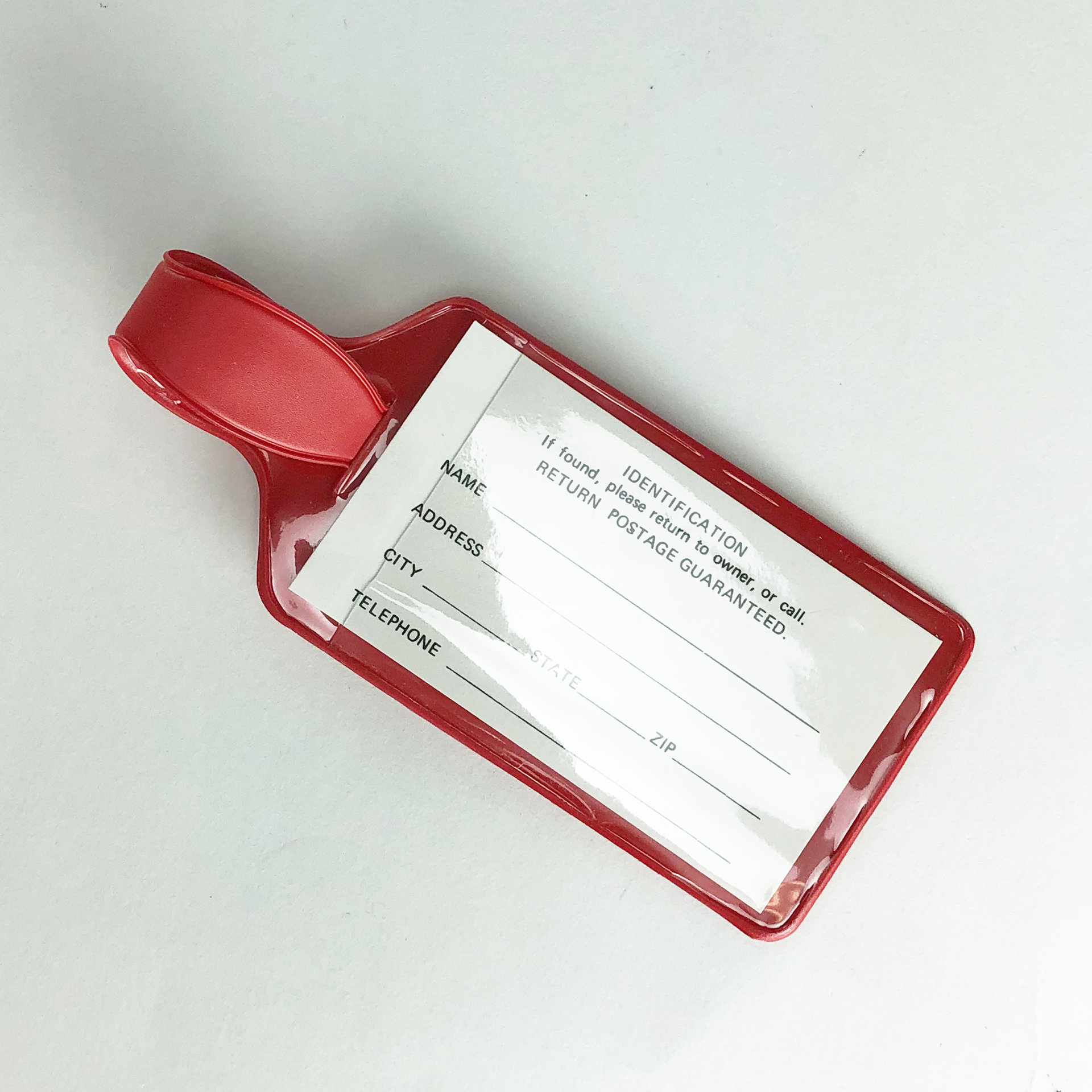 Travel Vinyl | PFC Products