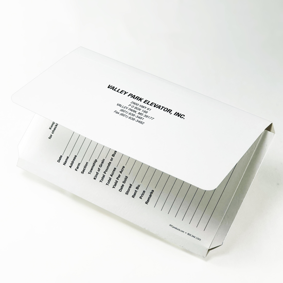 Grain Folders | PFC Products