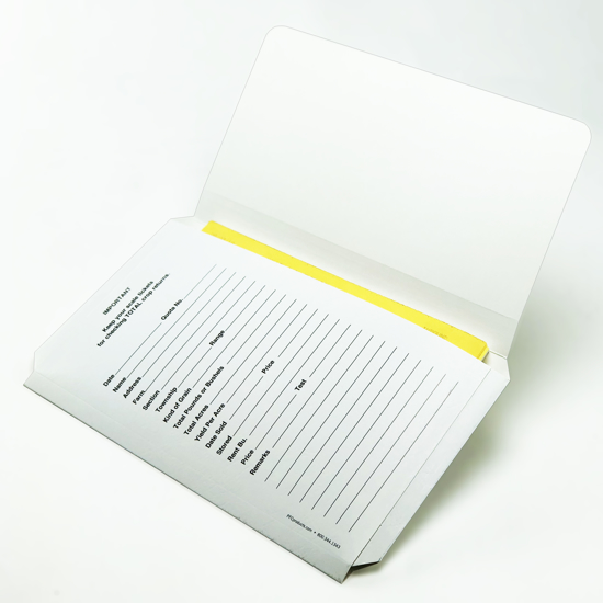 Grain Folders | PFC Products