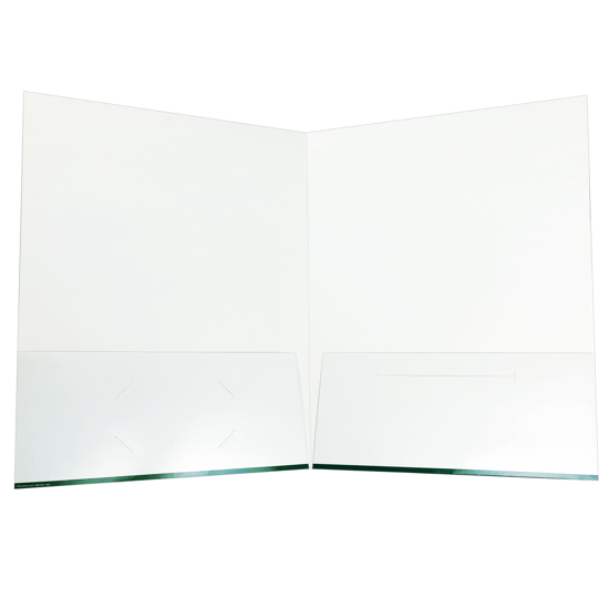 Credit Union Folders | PFC Products