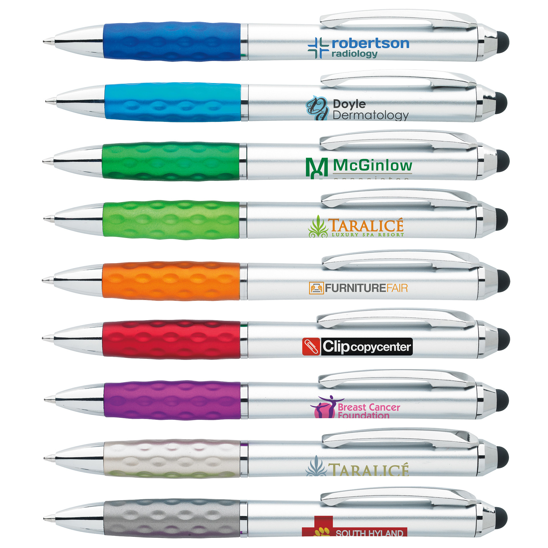 Accounting Ink Pens| PFC Products