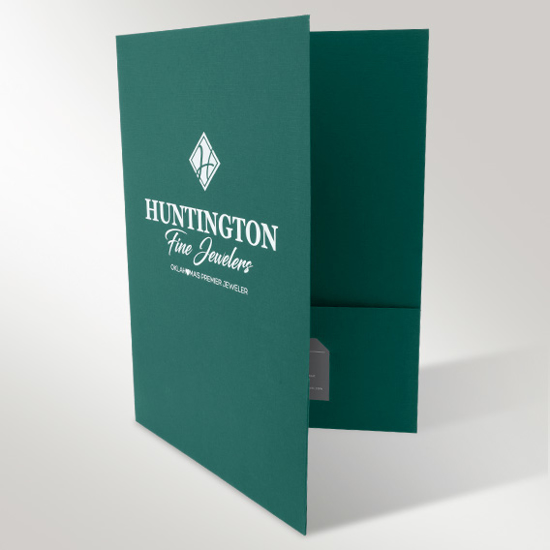 Custom Folder Concepts