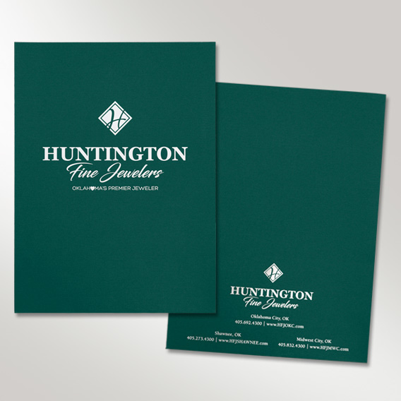 Custom Folder Concepts